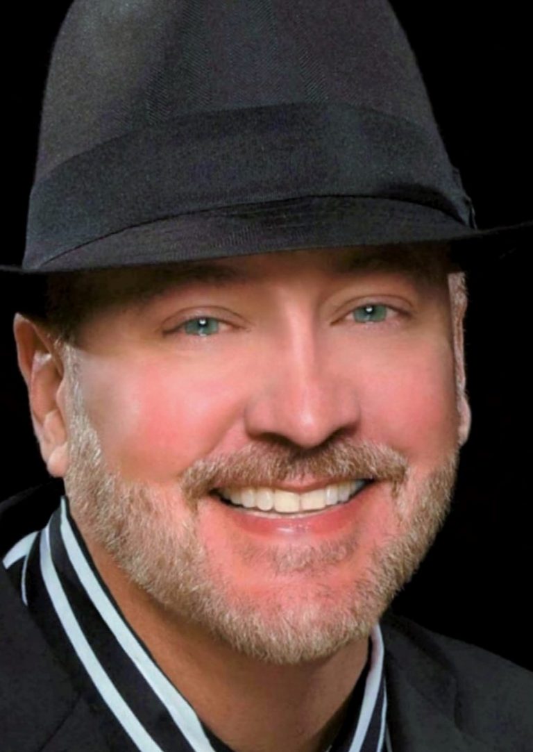 Featured Author Michael Hunter McVay – Book Reader Magazine